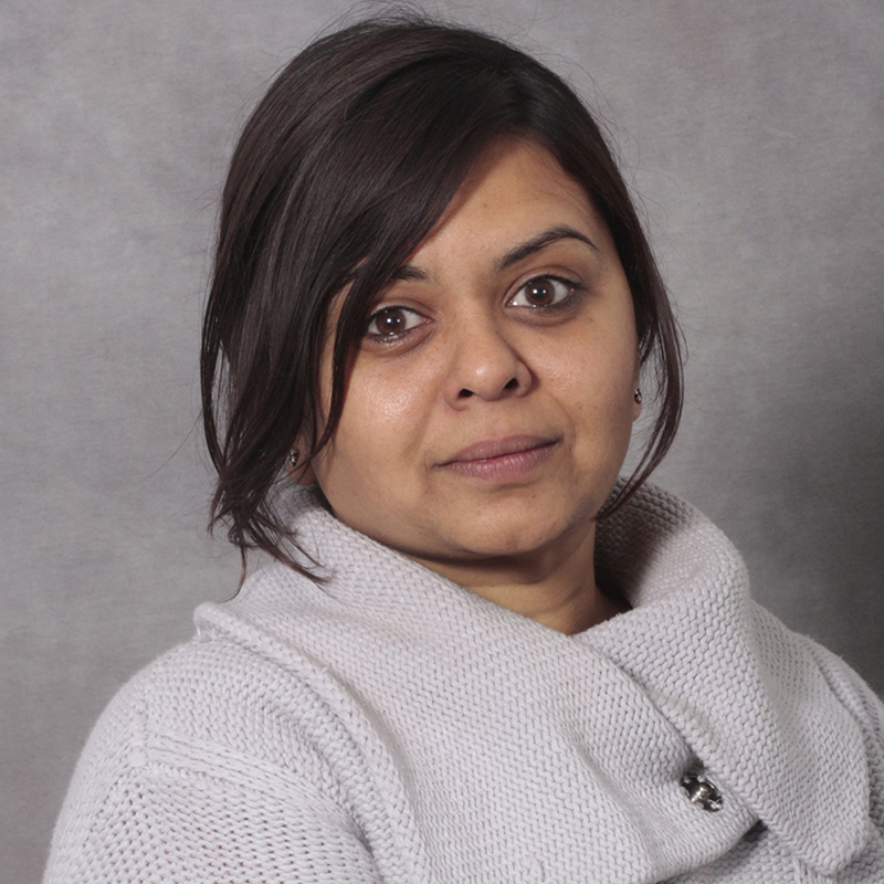 Nirali R. Patel | Community College of Denver Nirali R. Patel | Community College of Denver